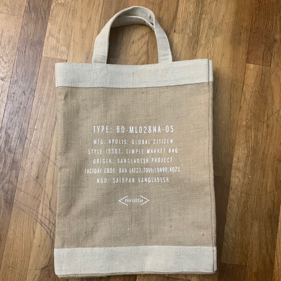 APOLIS GLOBAL CITIZENS | Other | Apolis Global Citizens Frame Aspen ...